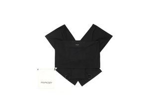 0810123509096 - Baby Carrier Sling Black
