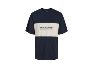 5715602824057 - Jack & Jones T-Shirt LEGACY Kurzarmshirt