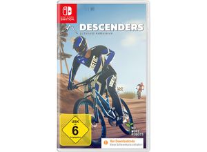 5056208826282 - Descenders (CIAB)