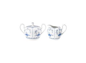 4262517049842 - Milch- & Zucker-Set Amina Strohblume 2er Set