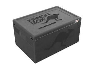 4260394554558 - Thermobox KÄNGABOX® Professional GN 1 1 - 48 l