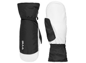7048653110106 - Fäustlinge Swift Mittens Damen Gr 10 schwarz 55% Polyester 45% Polyurethan unifarben Handschuhe mit 10000 mm Wassersäule