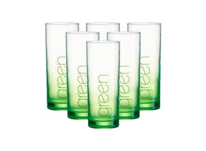 4053532175650 - Trinkgläser Favo 360 ml 6er Set