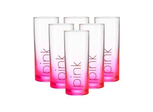 4053532175629 - Trinkgläser Favo 360 ml 6er Set