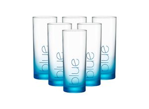 4053532175667 - Trinkgläser Favo 360 ml 6er Set