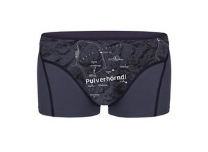 0054047418809 - Herren Boxershort
