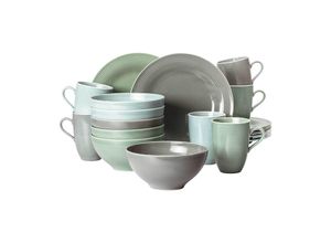 4262517044786 - Frühstücks-Set Beat Color Glaze 18er Set