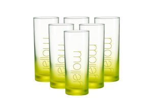 4053532175643 - Trinkgläser Favo 360 ml 6er Set