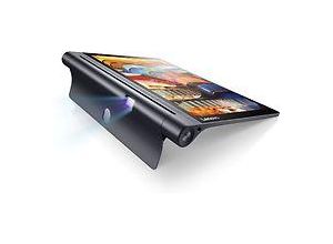 0889955465245 - Yoga Tab 3 Pro 10 101 32GB eMMC [Wi-Fi + 4G] schwarz