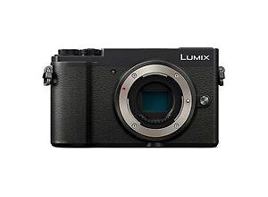 5025232877805 - Lumix DC-GX9 Body schwarz