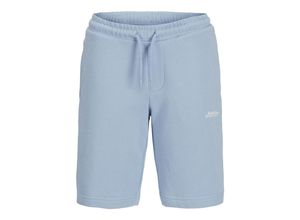 5715613505198 - Jack & Jones Junior Shorts GORDON BEAU Sweat-Shorts