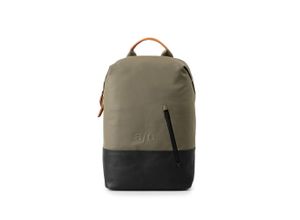 4250394950818 - Notebook-Rucksack AUNTS & UNCLES Rucksack Hamamatsu Kinder Gr B H T 11cm x 40cm x 26cm onesize fallen rock Baumwolle Canvas Taschen