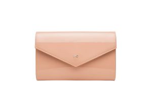 8051572760184 - Umhängetasche NERO GIARDINI Taschen Lederimitat Damen Gr onesize beige Lederimitat Taschen