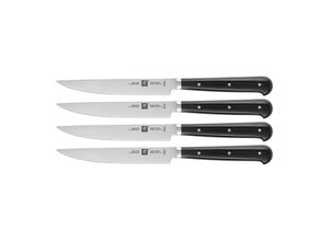 4009839381249 - ZWILLING Steak-Sets Steakmesserset 4-tlg