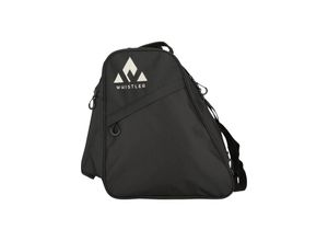 5715738322403 - Sporttasche Kandahar Herren Gr B H T 0cm x 0cm x 0cm schwarz Kunstfaser unifarben Taschen mit großem Hauptfach