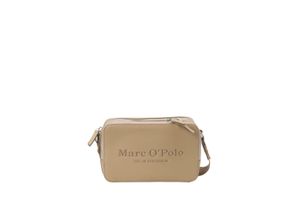 4059184159796 - Umhängetasche Vala Damen Gr B H T 225cm x 14cm x 65cm hellbeige Lederimitat MARC OPOLO ACCESSORIES Taschen