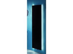 4045862839494 - Bemm Planheizwand PVG180062SW3SPK 1800 x 625 mm Spiegel weiß 9016