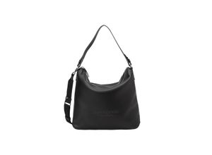 4059184159871 - Hobo Veka Damen Gr B H T 35cm x 34cm x 11cm schwarz Lederimitat MARC OPOLO ACCESSORIES Taschen