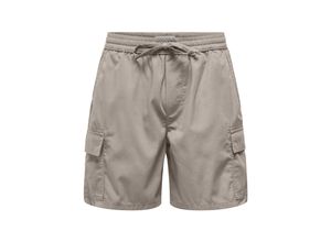 5715718011228 - Only & Sons Shorts KAL Cargo-Shorts