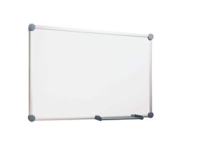 4002390023283 - Whiteboard 2000 MAULpro 6302884 120x90cm kunststoffbeschichtet Aluminiumrahmen 4002390023283 Maul