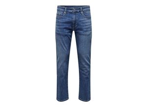 5715432809231 - Only & Sons Hose Slim WEFT Jeans