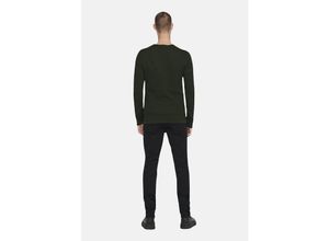 5715317917105 - ONLY & SONS Pullover Panter in Grün - XXL