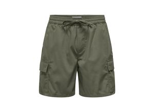 5715718011266 - Shorts KAL Cargo-Shorts