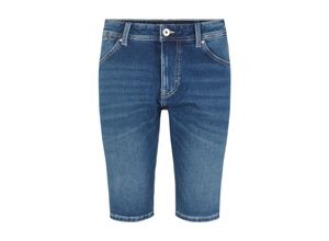 4066887018718 - Jeans Shorts Josh kurze Jeans Slim Fit