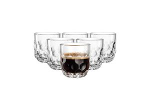 4045037551794 - Espressogläser (1) Gocce 60 ml 6er Set