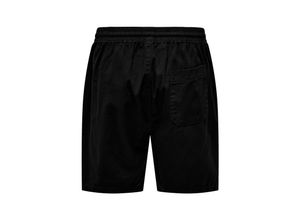 5715508644360 - Sweatshorts mit seitlichen Eingrifftaschen Modell LINUS