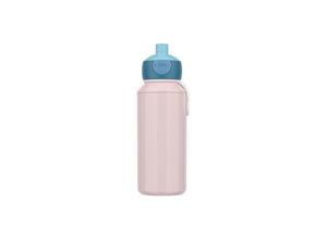 4262517043017 - Pop-Up Trinkflasche Campus Switch 400 ml