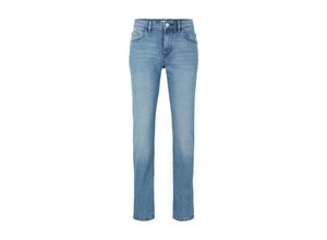 4066887218460 - Hose JOSH Slim Jeans im 5-Pocket-Style mit Reißverschluss und Knopf