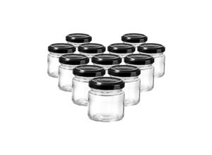 4053532113171 - Einmachgläser Kitchen Love 100 ml 12er Set