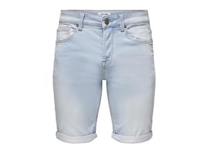 5714917059604 - Jeansshorts mit Stretch-Anteil Modell Ply