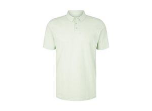 4065869824170 - Poloshirt Kurzarmshirt mit Polokragen gestreift