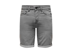 5714917058751 - Jeans Shorts PLY REG GR JOG SHO PK 8583 DNM kurze Jeanshose