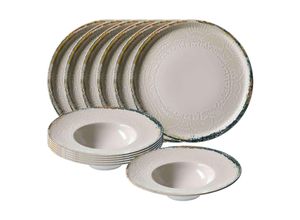 4262517042263 - Gourmet-Set Alfonso 12er Set