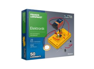 9783645652728 - Elektronik Lernpakete - Das Lernpaket Elektronik