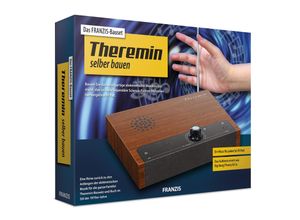9783645653473 - Theremin selber bauen