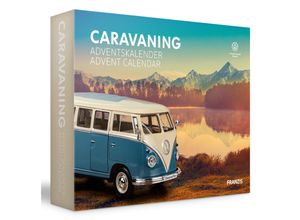 4019631551153 - ADV 55115-3 - Adventskalender - Caravaning (DE EN)