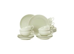 4052212143453 - Teeservice Amina 18er Set