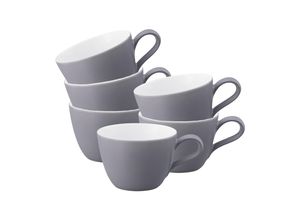 4262517040047 - Kaffeetassen Life Fashion 240 ml 6er Set