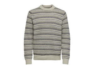 5715432940361 - Pullover MUSA Strickpullover R-Neck