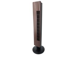 9005665026502 - Be Cool - BC100TU2166F Turmventilator 100 cm wooden