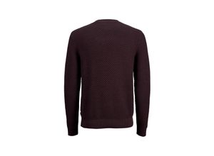 5715827027974 - Jack & Jones Pullover BARKLEY Strickpullover R-Neck