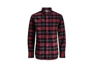 5715827303542 - Jack & Jones Hemd BARKLEY Langarmhemd