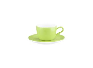 4262487297755 - Kaffeetasse mit Untertasse Liberty Pure Colors 260 ml
