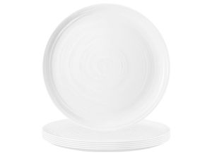 4262487294501 - Pizzateller Terra ø 315 cm 6er Set