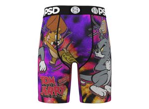 0196547374930 - PSD Boxershorts Tom and Jerry - Hammer Unterhosen
