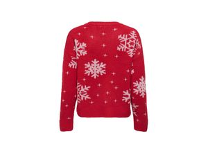 5715732371780 - Pullover XMAS ROLFA Strickpullover R-Neck